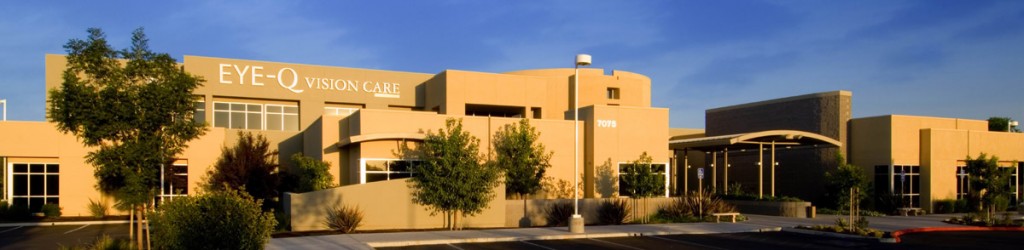 EYE-Q - EYE-Q Vision Care