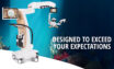 NEW LuxOR® Revalia™ Ophthalmic Microscopes - EYE-Q Vision Care
