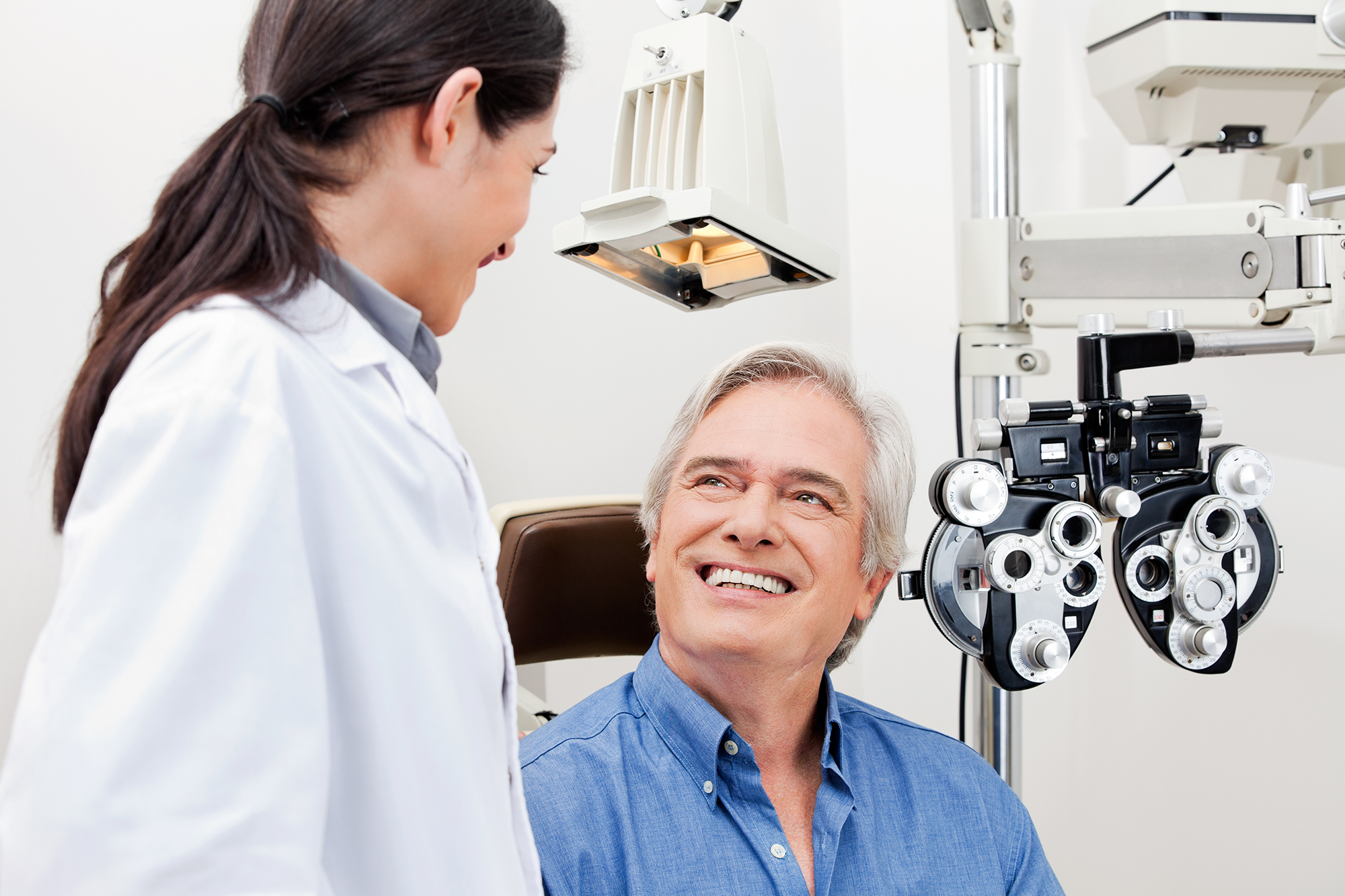 Your Next Complete Eye Exam What To Expect EYE Q Vision Care Your Next Complete Eye Exam What To Expect EYE Q Vision Care