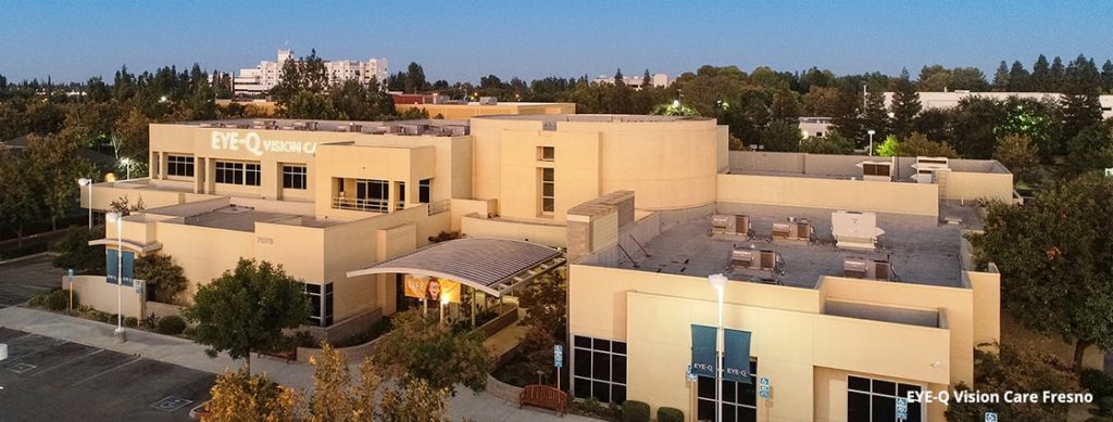 EYE-Q Careers - EYE-Q Vision Care