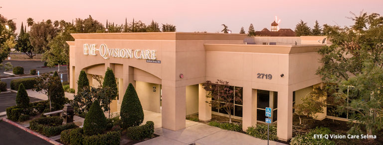 EYE-Q Careers - EYE-Q Vision Care