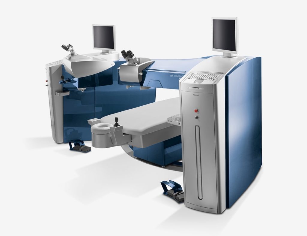 LASIK In Fresno: Safe, Precise, Amazing Results