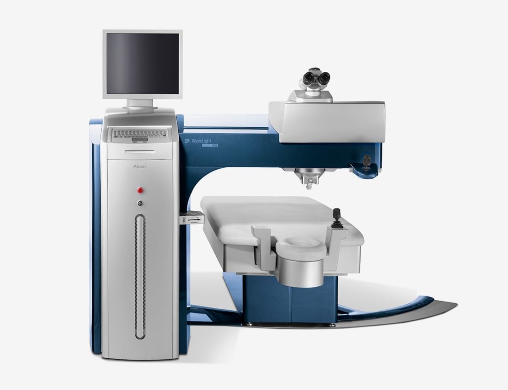 LASIK In Fresno: Safe, Precise, Amazing Results