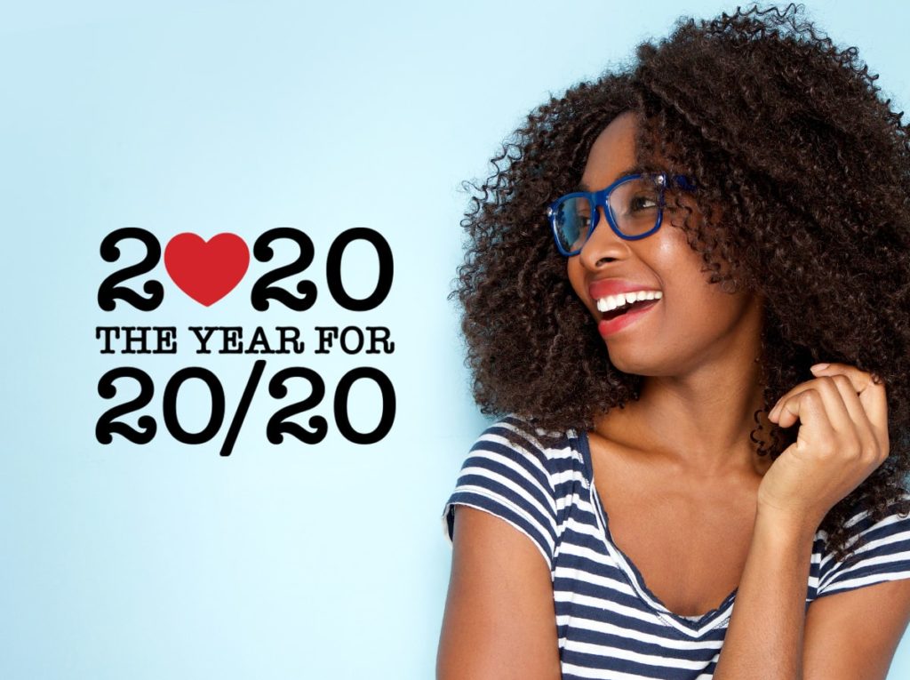 EYE-Q Loves 2020 - EYE-Q Vision Care