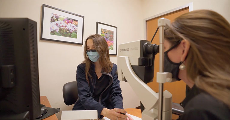 First 5 Award - EYE-Q Vision Care