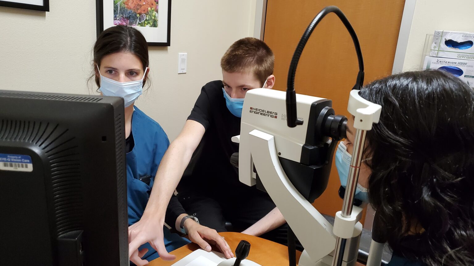 EYE-Q Visionary Student Internship Program 2025 - EYE-Q Vision Care